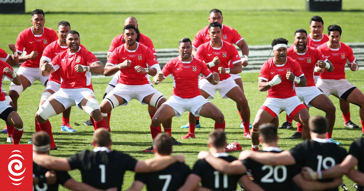 Sports commentator Sam Ackerman | RNZ