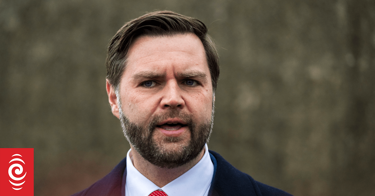 WA Premier Roger Cook apologises for calling US Vice-President JD Vance ...