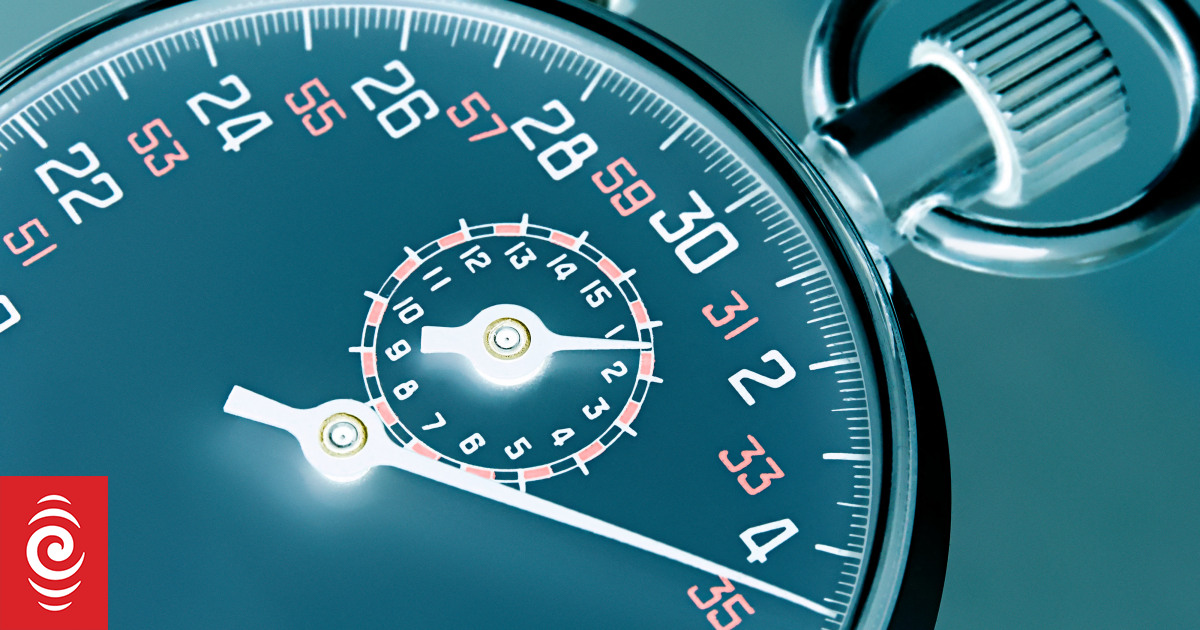 Phil Daoust: Longevity for the late starter | RNZ