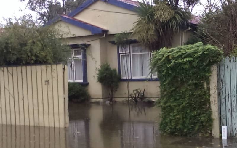 Flood-prone residents asked for feedback | RNZ