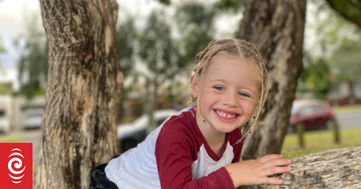 Aitua Puriri admits manslaughter of Whangārei toddler Reign Puriri ...