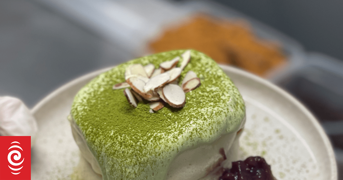 Asian dessert stores snowball, offering sweet treats amid downturn ...