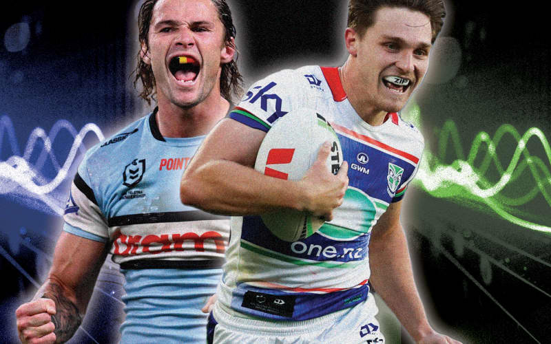 NRL: NZ Warriors v Cronulla Sharks - everything you need to know | RNZ