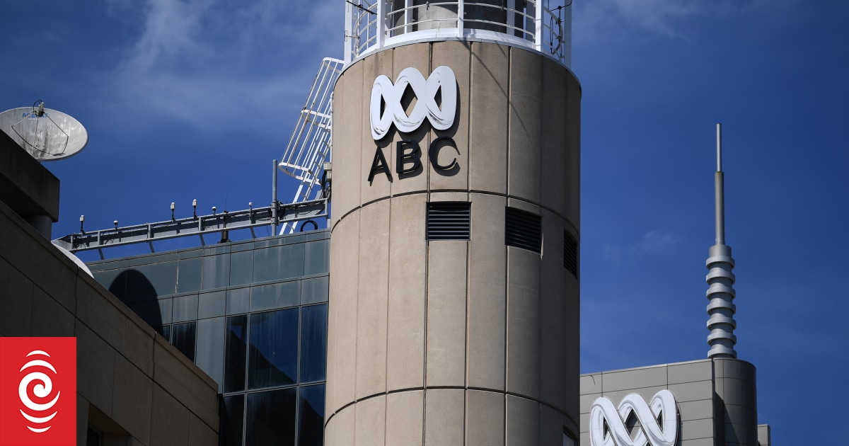 Broadcaster ABC challenges police raid warrant and demands return of ...