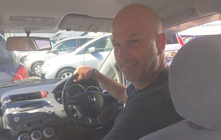 My month as an Uber driver | RNZ