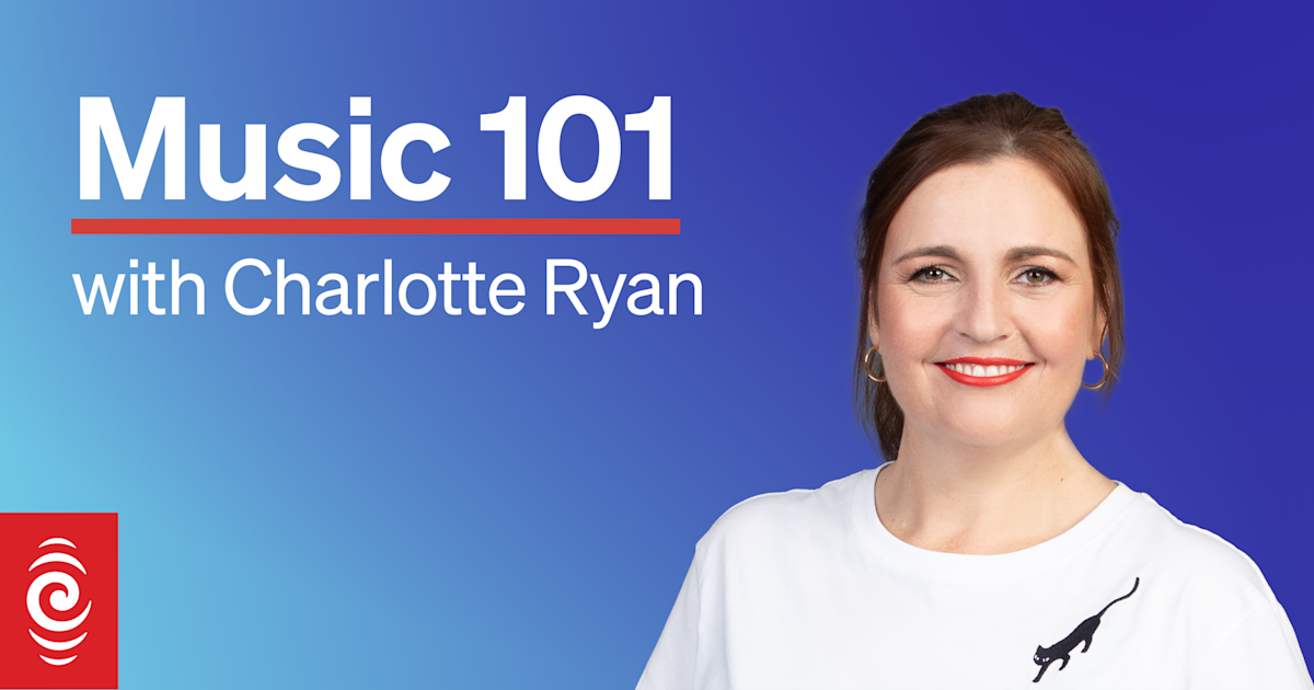 Music 101 for Saturday 1 March 2025 Music 101 | RNZ