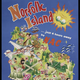 New Zealand Retro: NAC | RNZ