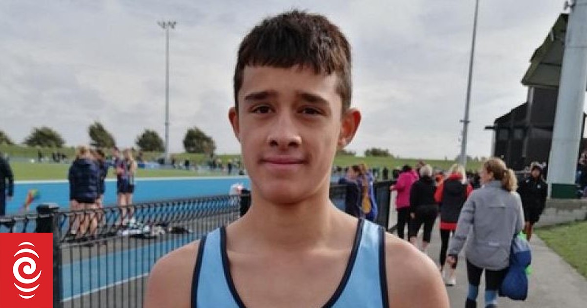 Fatal Dunedin stabbing: 'Name suppression needs to be respected ...