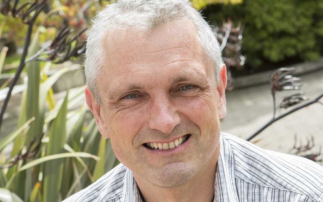 Prof. Simon Kingham from the University of Canterbury explores what’s ...