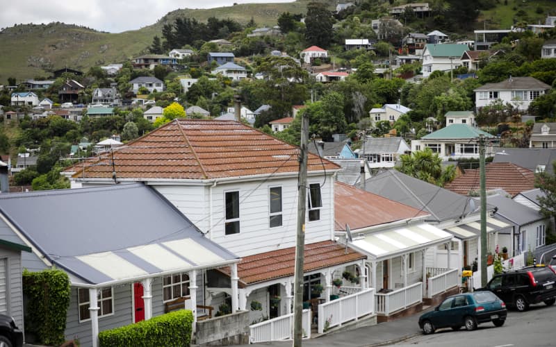 New Zealand on track to soon have more renters than homeowners | RNZ