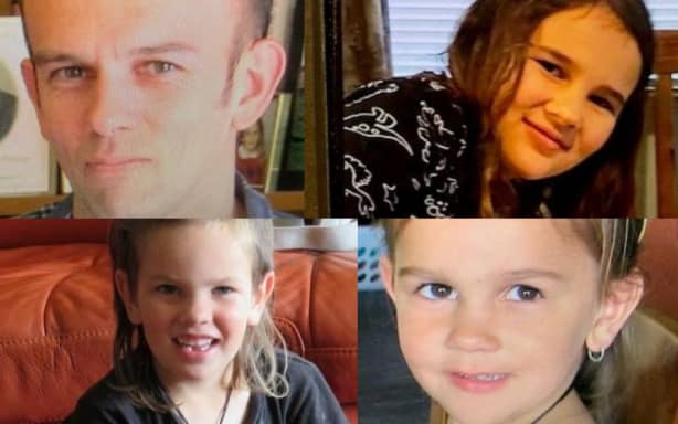 Operation Curly: Inside the four-year search for Tom Phillips and his ...