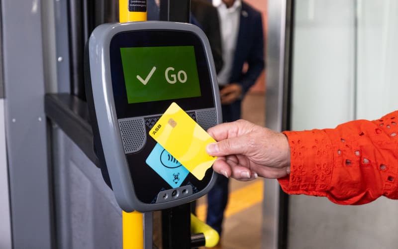 'Probably a mistake': Transport Minister on building concessions into ...
