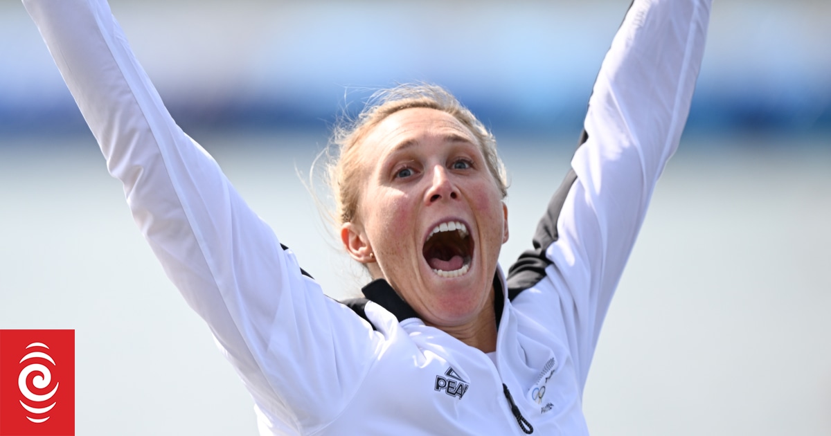 Veteran rowers to play a big part ahead of next Olympics | RNZ News