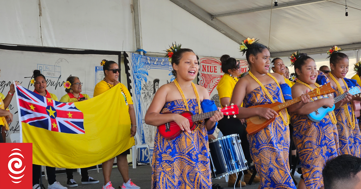 Niue’s 50-year journey, from independence to global citizen | RNZ News