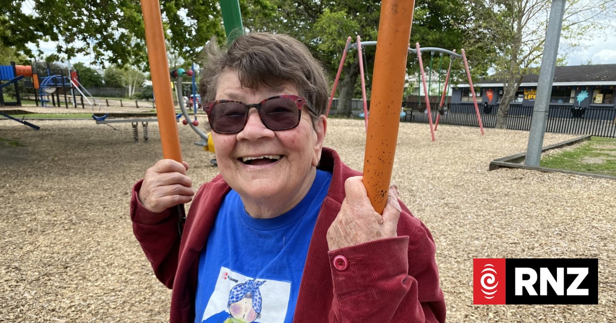 'The child in me will never die': Author Joy Cowley on embracing life ...