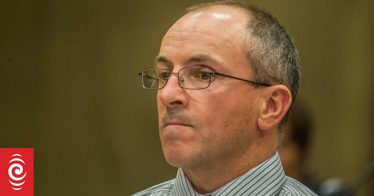 Scott Watson loses bid to quash convictions as court rules he had a ...