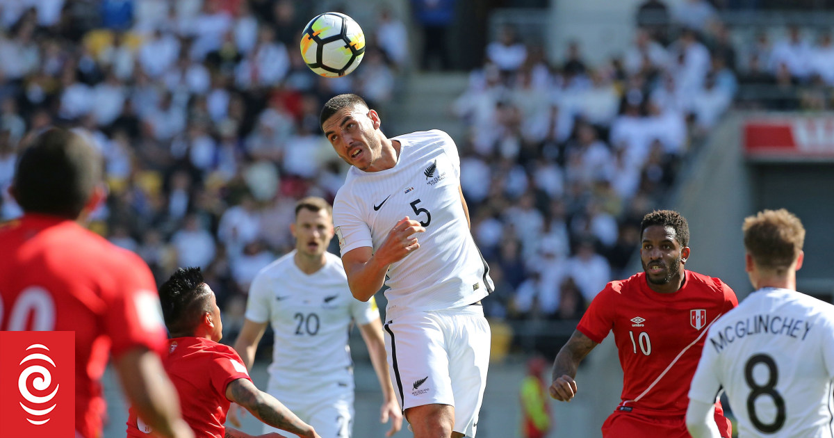 Scottish FA considering heading ban for children | RNZ News