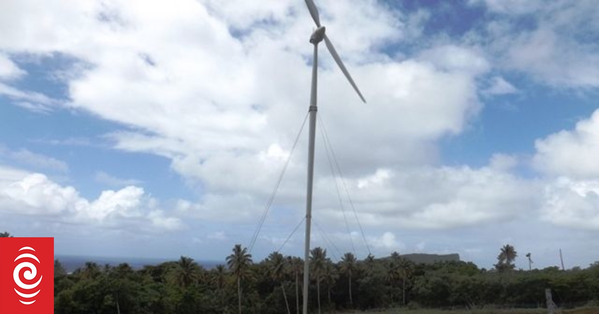 Samoa ready to house Pacific Climate Change Centre | RNZ News