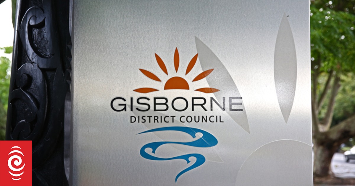 Council approves Waiapu River agreement | RNZ News