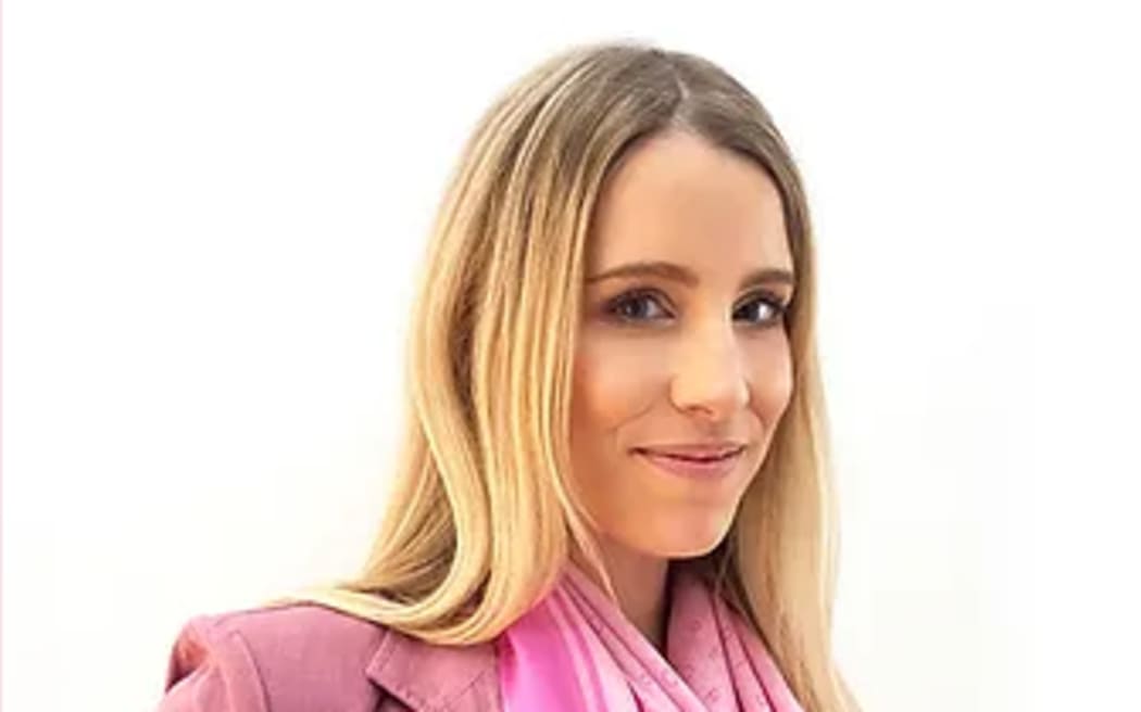 Making mum feel like more than 'just a mum' | RNZ