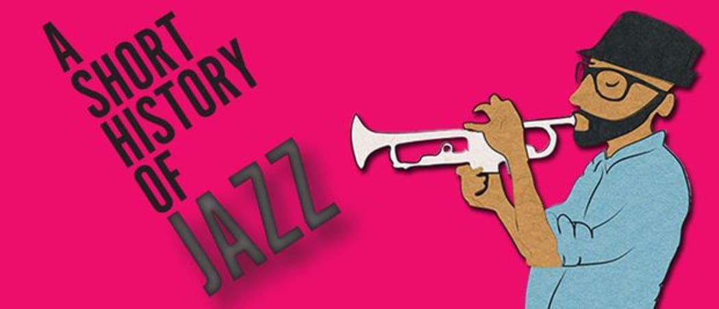 A Short History of Jazz