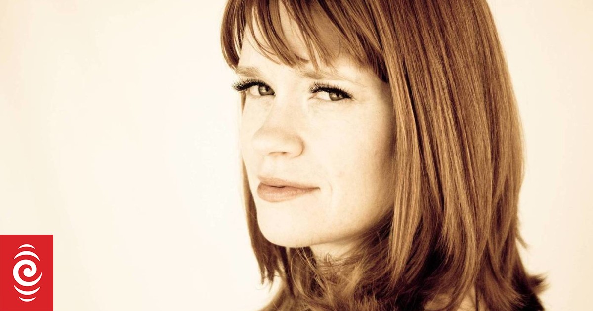 Emily Rapp Black - Paralympic Blues | RNZ