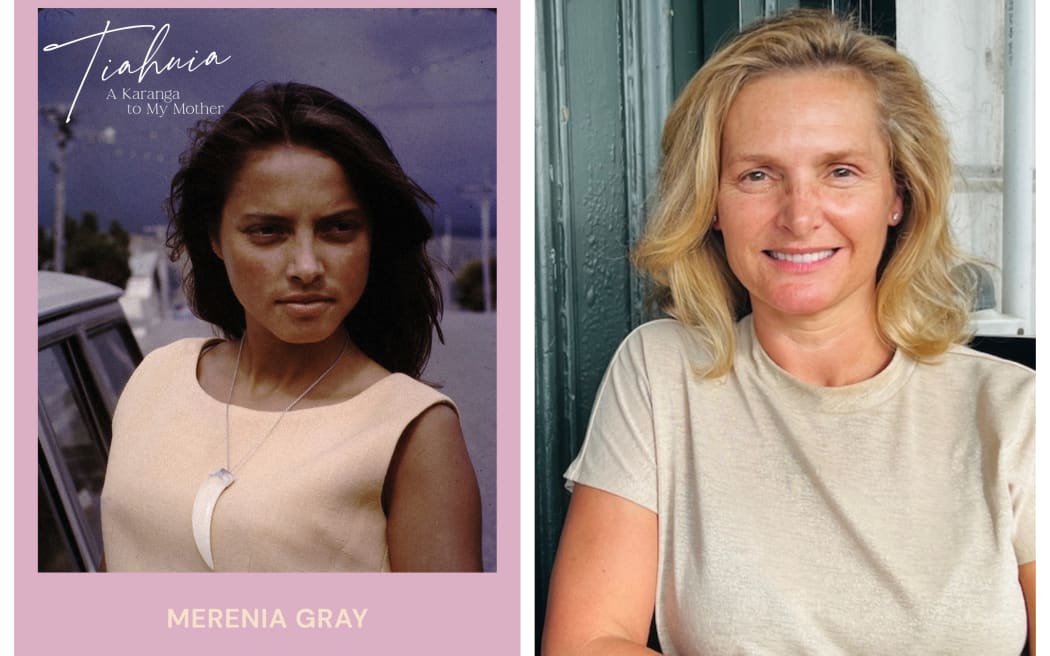 Merenia Gray: Tiahuia - a Karanga for My Mother | RNZ
