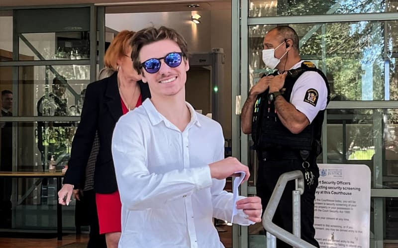 Crown loses appeal over teen rapist Jayden Meyer's sentence | RNZ