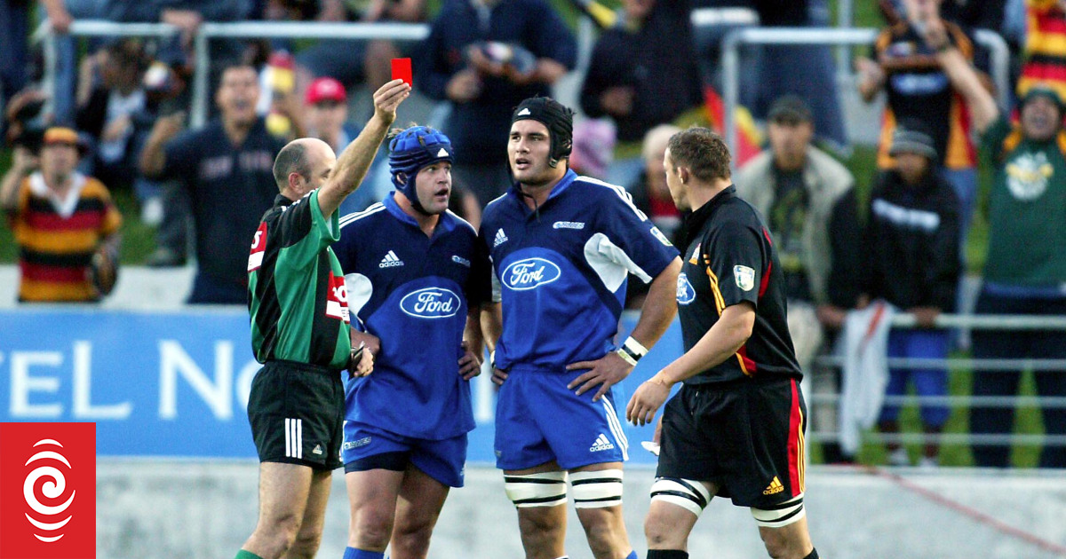 Blues v Chiefs: 10 top moments ahead of the Super Rugby Pacific final ...