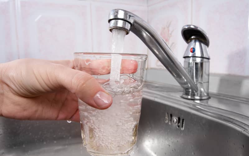 Councils' underspend risks run-down water services | RNZ