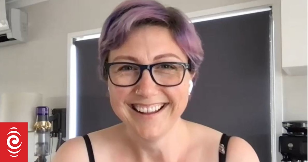 Happy Mum, Happy Child author Maria Foy on school absenteeism | RNZ