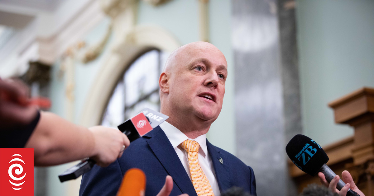 National Party to allow conscience vote on conversion therapy ban bill ...