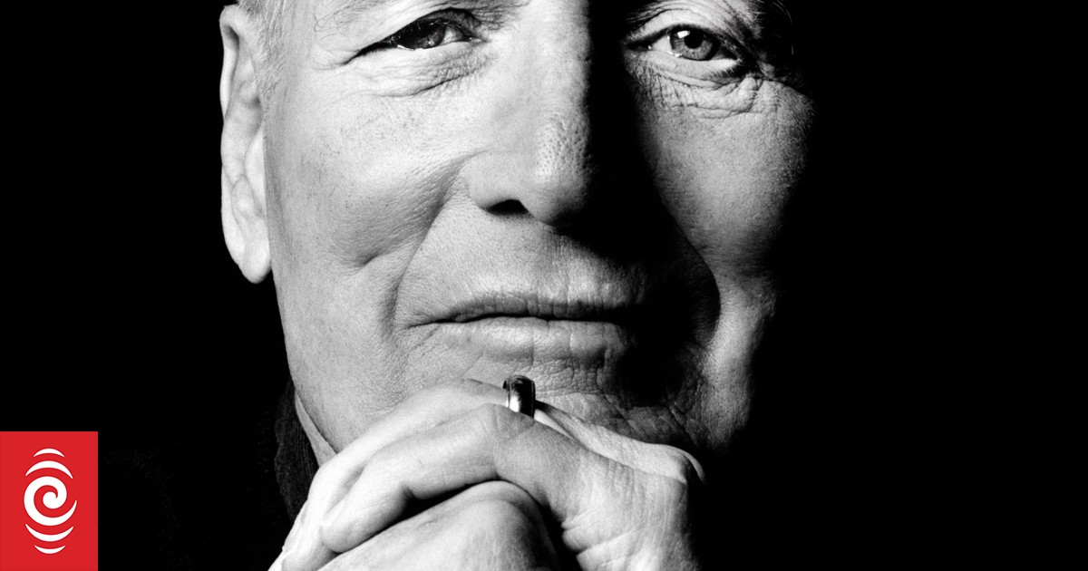 Paul Newman's 'hidden' biography finally released | RNZ