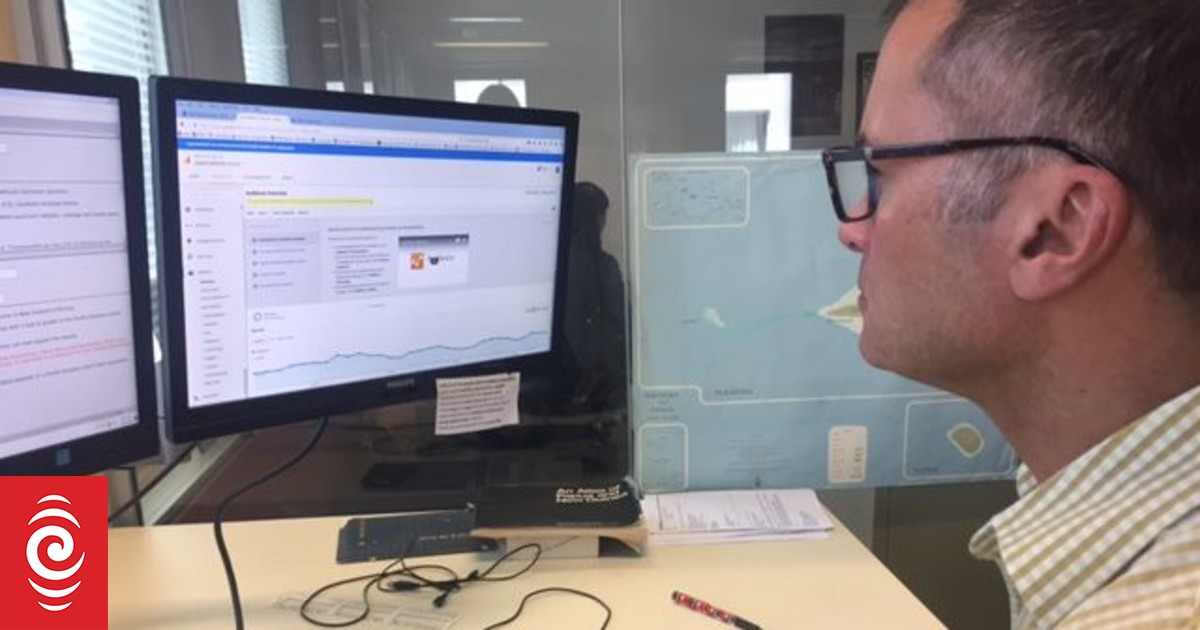 NZ business roadshow includes Pacific focus | RNZ News
