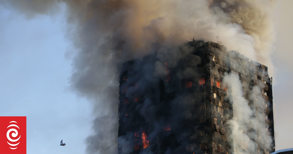 NZ still using 'seriously flawed' building product assessment | RNZ News