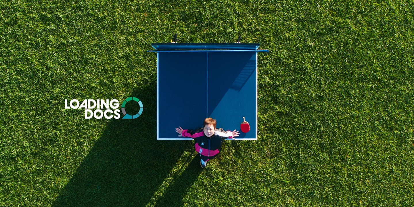 Loading Docs 2020 (Season 7)