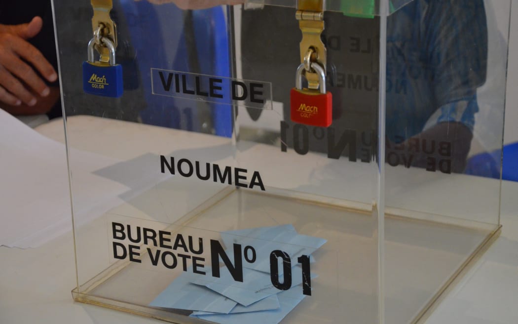 New Caledonia prepares for crucial provincial elections | RNZ News