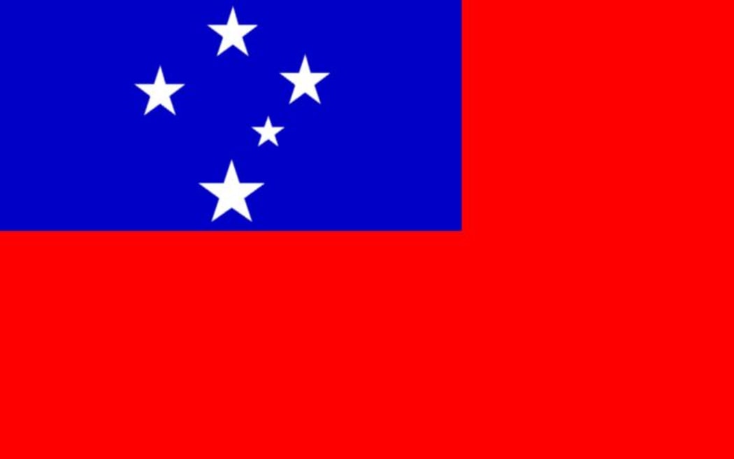 A brief history of Sāmoan flags: 'Uniting under what colonisers brought ...