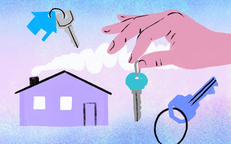 Investors worry about political flipflopping as rents fall | RNZ