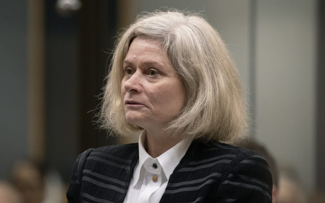 Christchurch terror attack inquest: 'Panicked' radio transmission ...