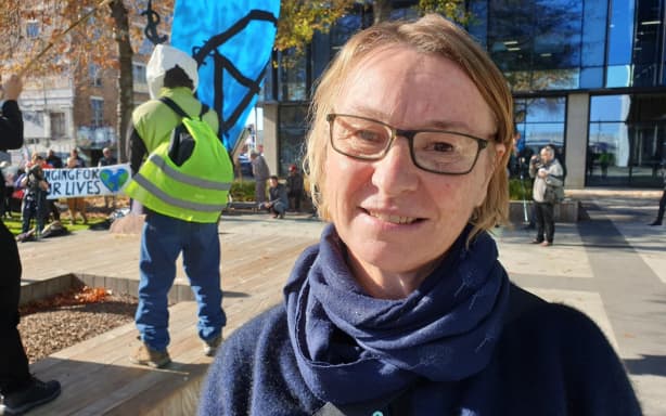 Minister accuses Forest and Bird of 'unnecessary scaremongering' over ...