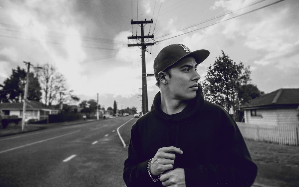 David Dallas thrilled hip hop single features in LeBron James' film ...