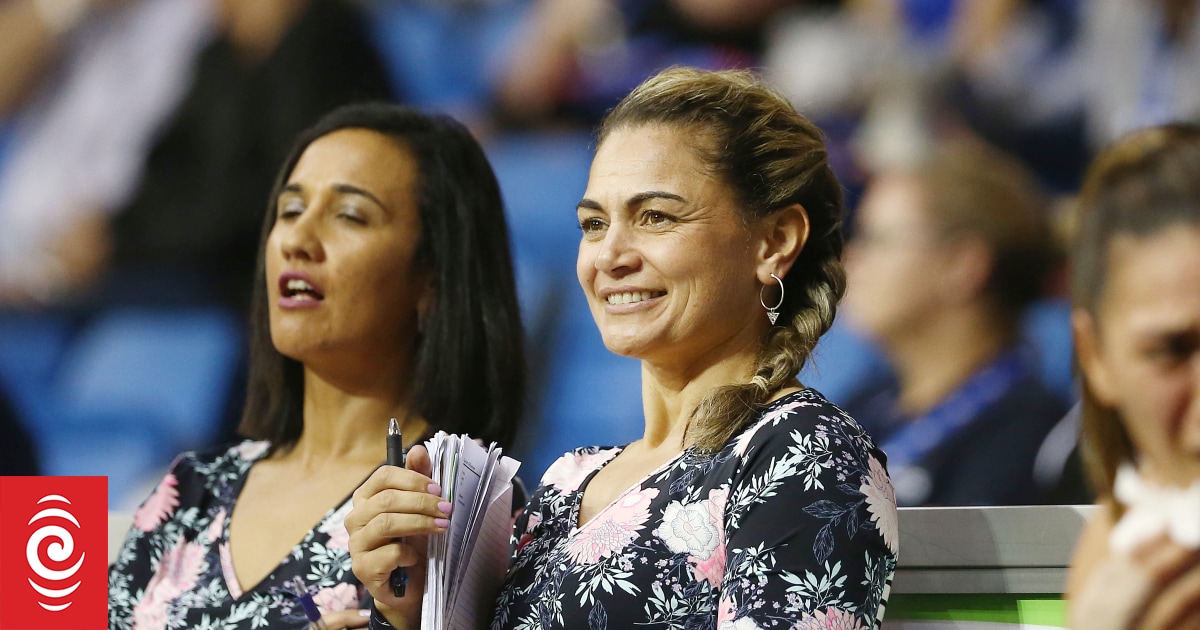 Temepara Bailey back with Northern Stars as new head coach | RNZ News