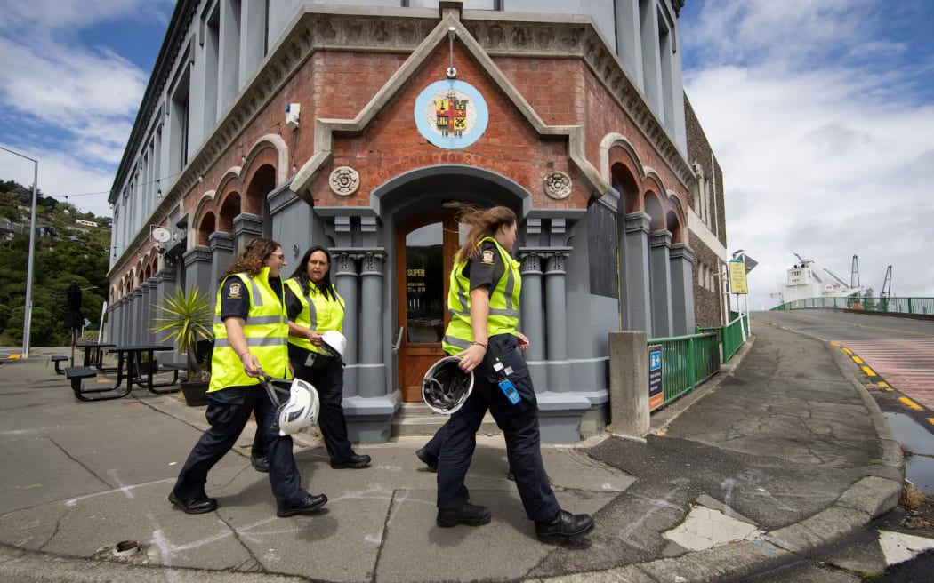 Inside the quiet war at Christchurch's border: How Customs fights ...