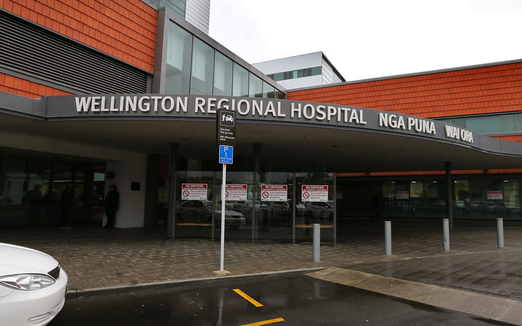 Businessman to donate $50m for new children's hospital | RNZ News
