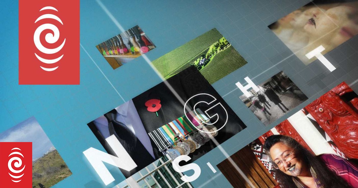 Insight: A Whole Year of Documentaries | RNZ