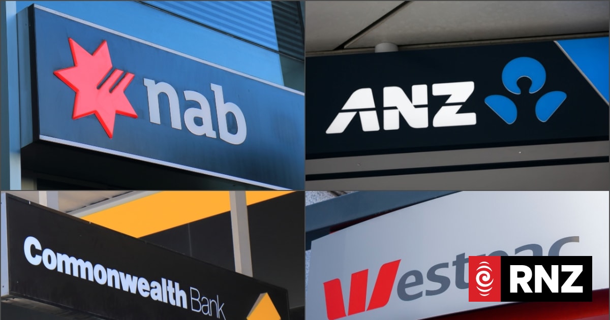 Banking inquiry acknowledges it's no silver bullet for competition | RNZ