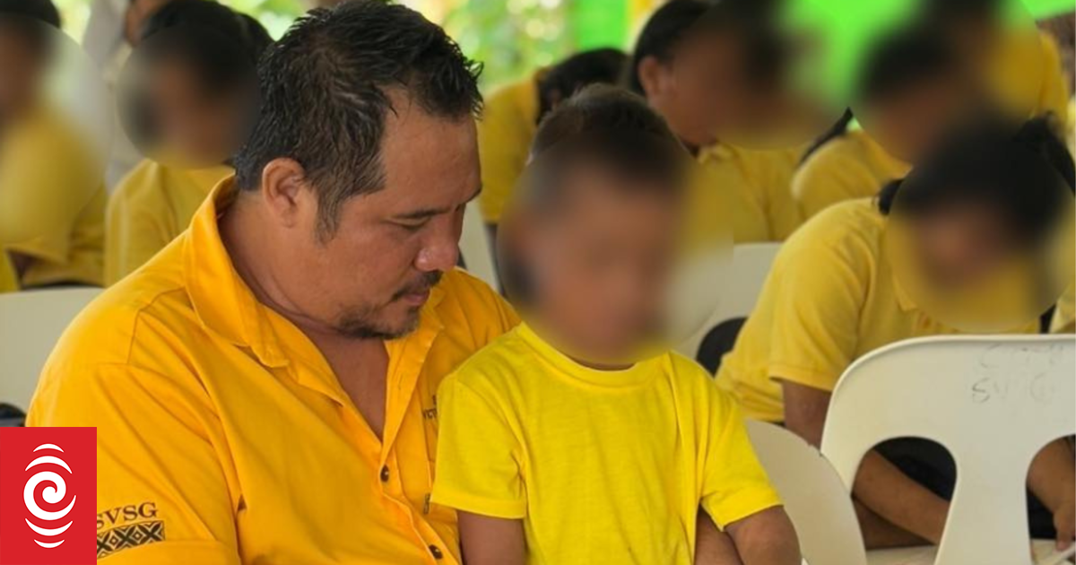 Samoa human rights group calls for urgent action to protect children ...