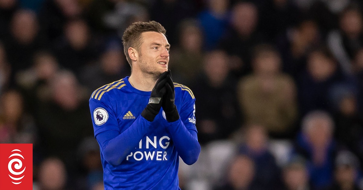 Football: Bournemouth stun Arsenal, Vardy and Ayew end Leicester's home ...