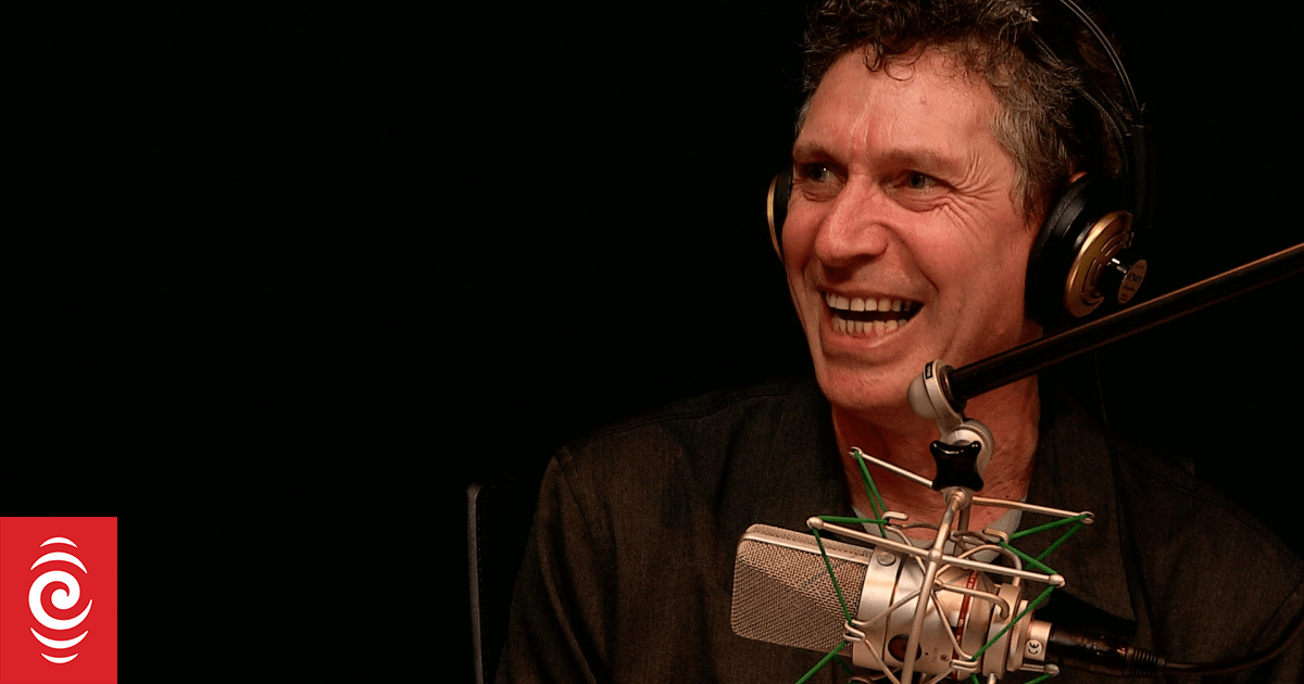 Nick Bollinger | RNZ